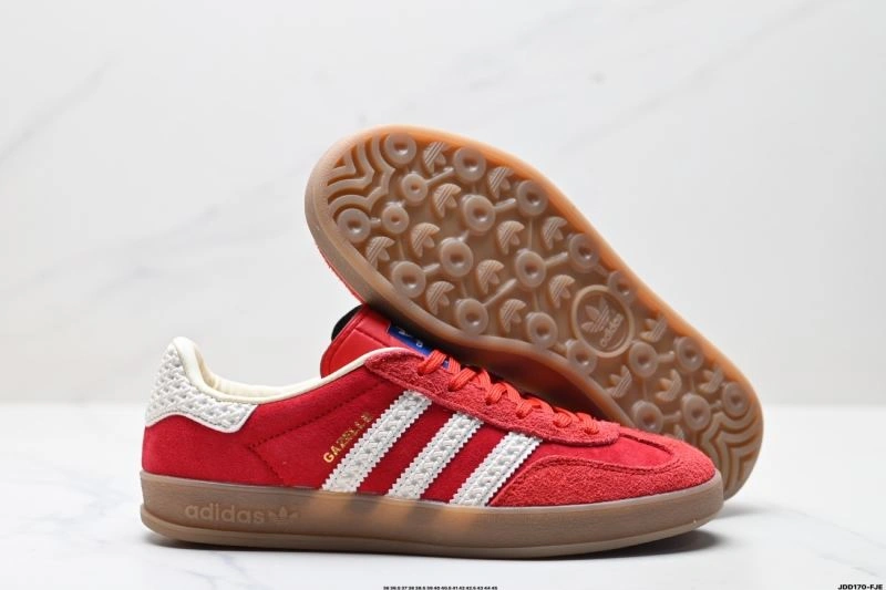 Precise copy Adidas Gazelle Shoes
