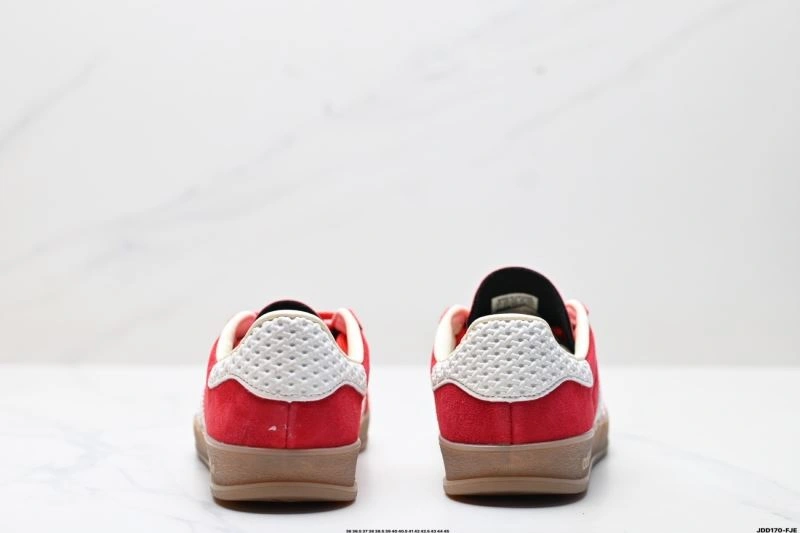 Precise copy Adidas Gazelle Shoes