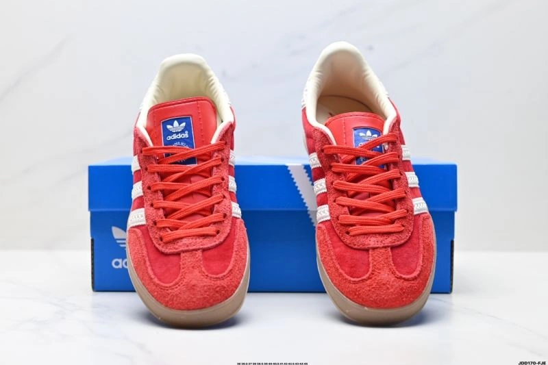 Precise copy Adidas Gazelle Shoes
