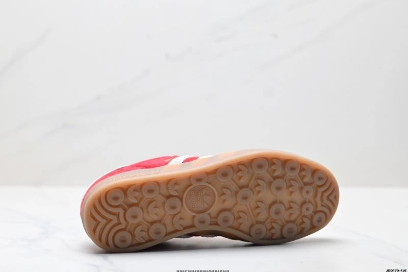 Precise copy Adidas Gazelle Shoes
