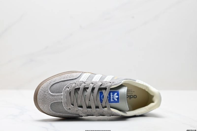Precise copy Adidas Gazelle Shoes