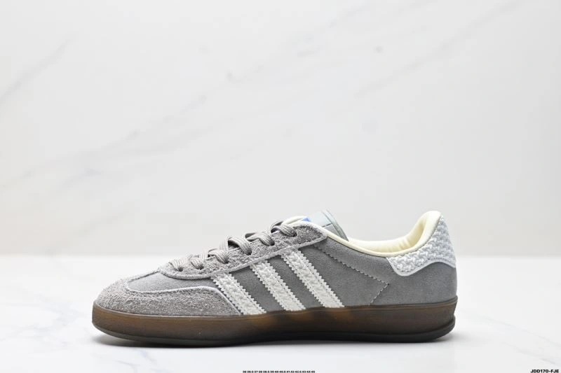 Precise copy Adidas Gazelle Shoes