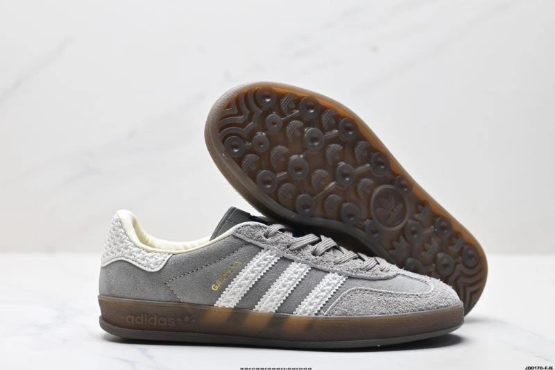 Precise copy Adidas Gazelle Shoes