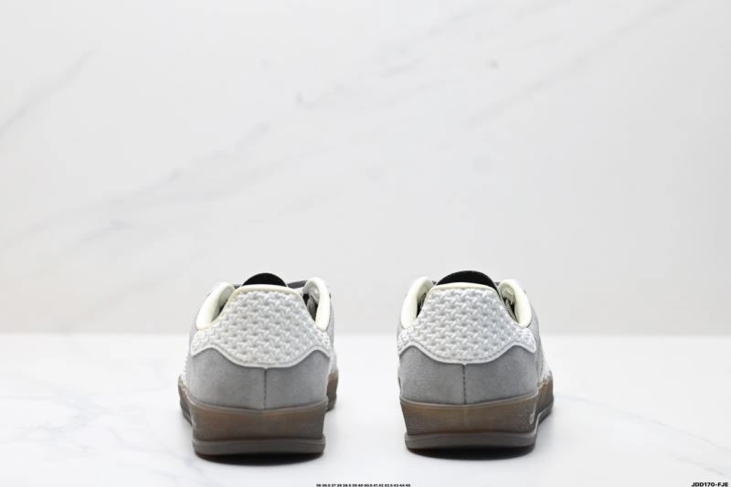 Precise copy Adidas Gazelle Shoes