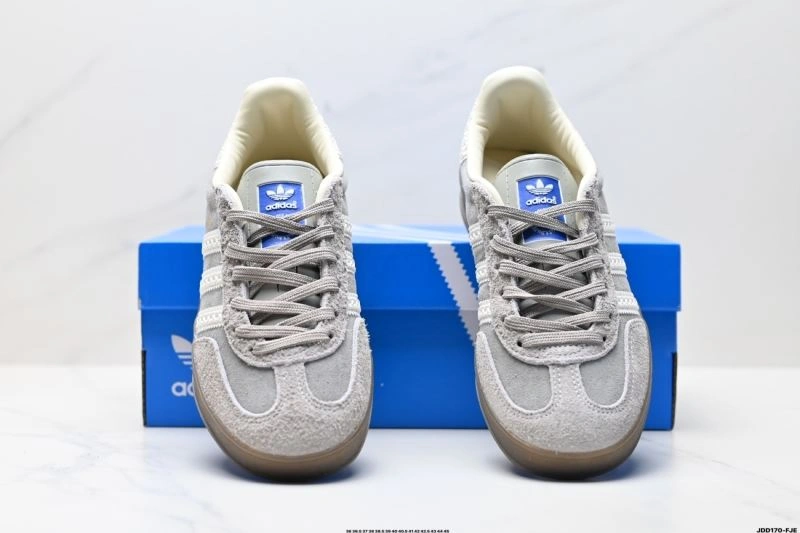 Precise copy Adidas Gazelle Shoes