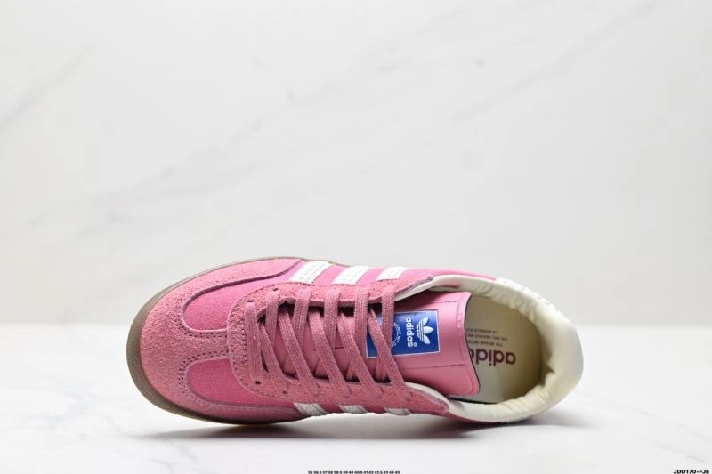 Precise copy Adidas Gazelle Shoes