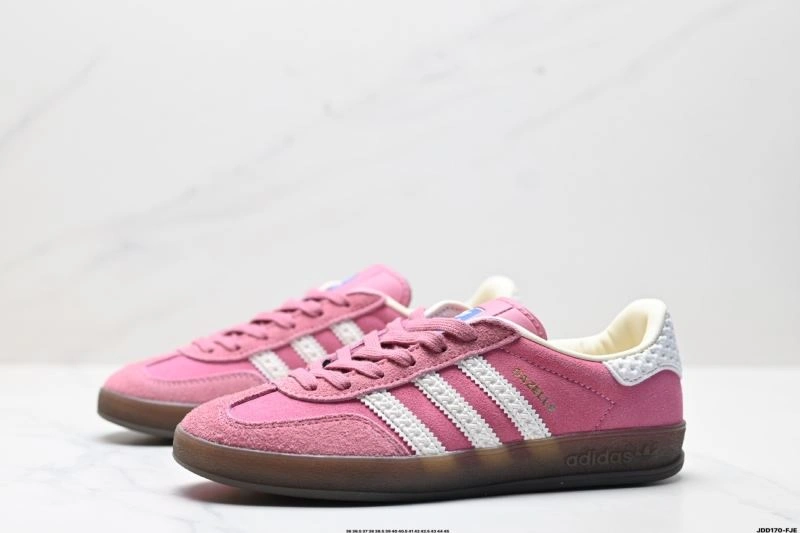 Precise copy Adidas Gazelle Shoes