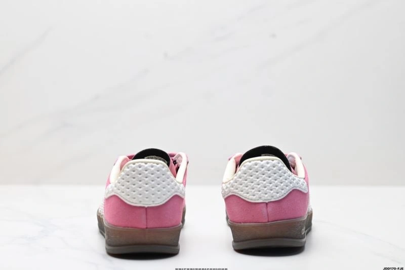 Precise copy Adidas Gazelle Shoes
