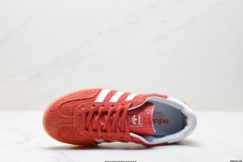 Top match Adidas Gazelle Shoes