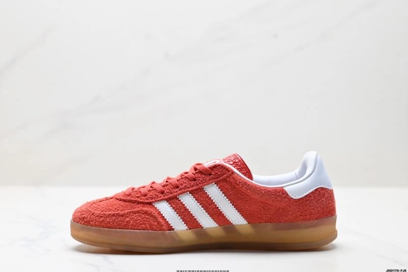 Top match Adidas Gazelle Shoes