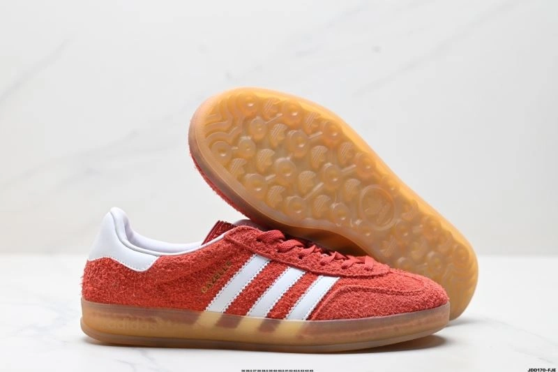 Top match Adidas Gazelle Shoes