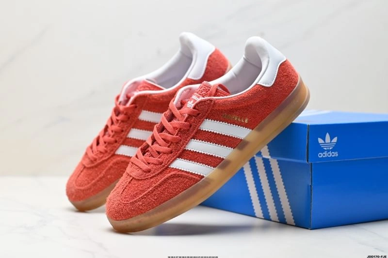 Top match Adidas Gazelle Shoes