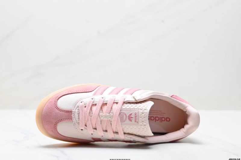 Precise copy Adidas Gazelle Shoes