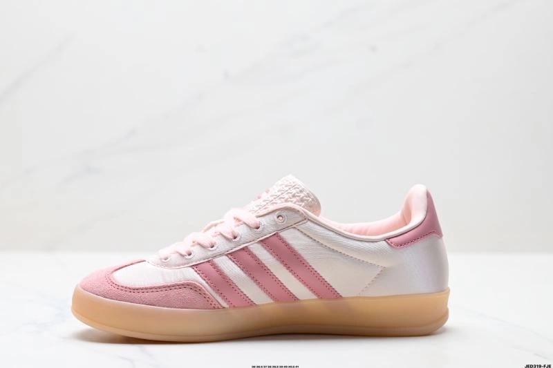 Precise copy Adidas Gazelle Shoes