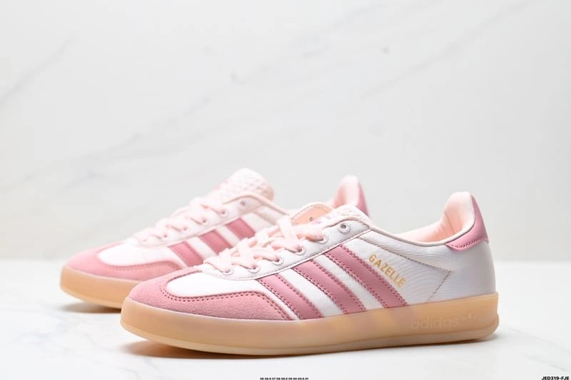 Precise copy Adidas Gazelle Shoes