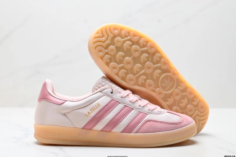 Precise copy Adidas Gazelle Shoes