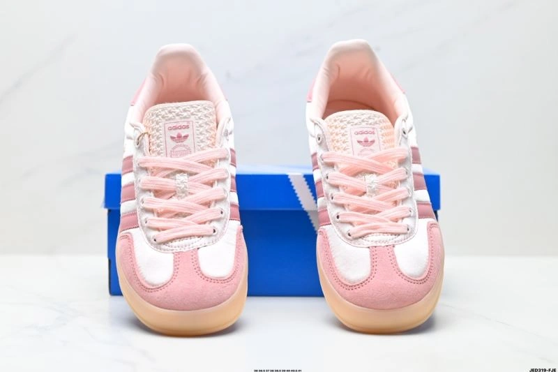 Precise copy Adidas Gazelle Shoes