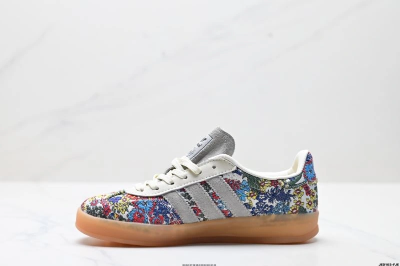 1:1 copy Adidas Gazelle Shoes