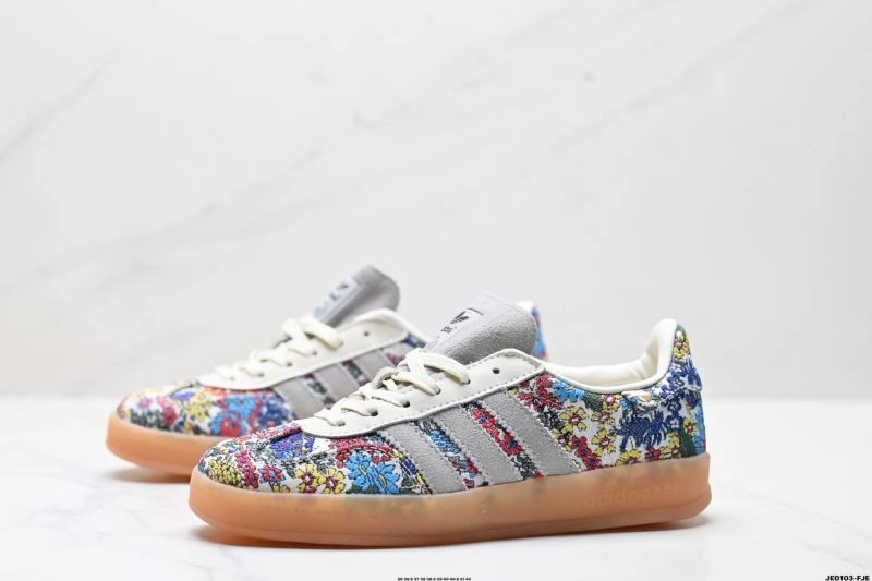 1:1 copy Adidas Gazelle Shoes