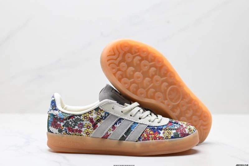 1:1 copy Adidas Gazelle Shoes