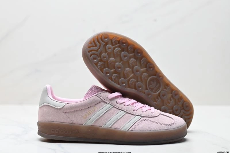 High accuracy Adidas Gazelle Shoes