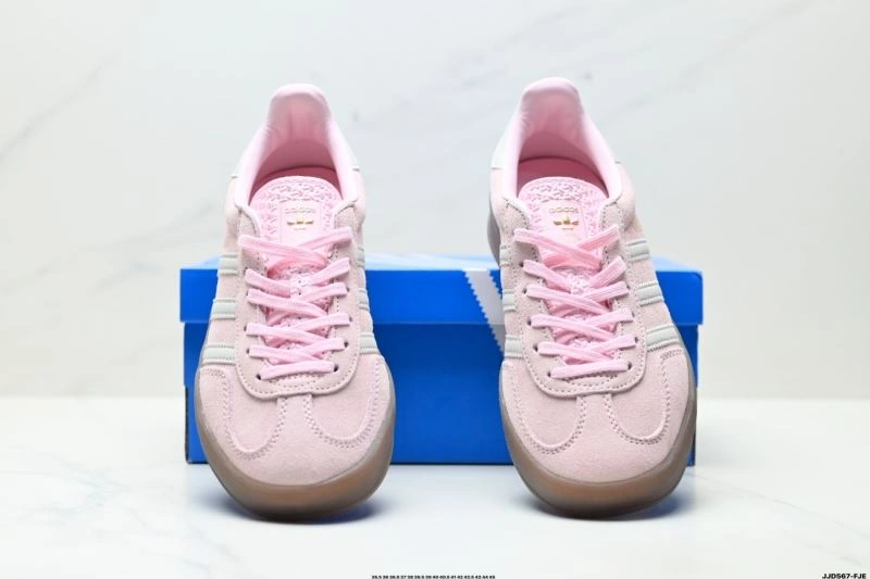 High accuracy Adidas Gazelle Shoes