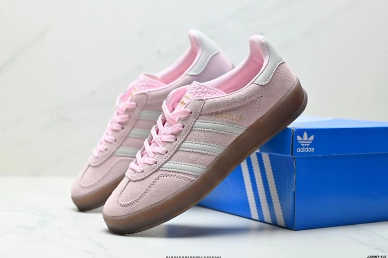 High accuracy Adidas Gazelle Shoes