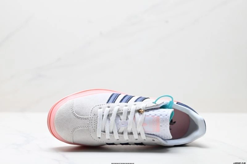Genuine Adidas Gazelle Shoes