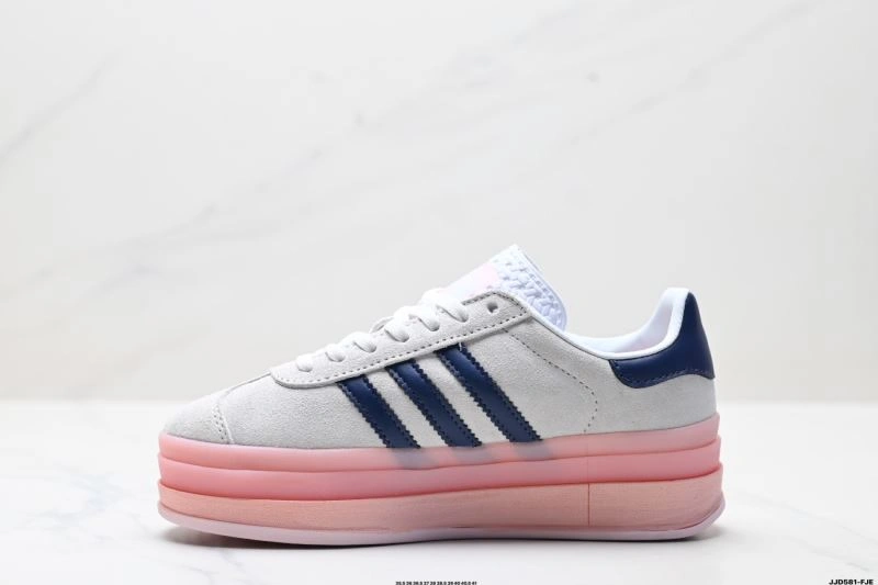 Genuine Adidas Gazelle Shoes