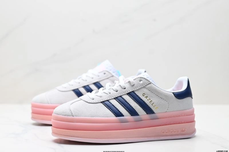 Genuine Adidas Gazelle Shoes