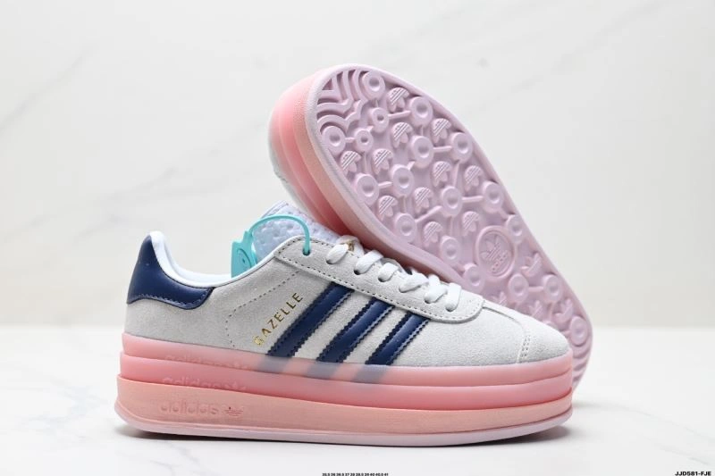 Genuine Adidas Gazelle Shoes