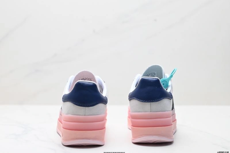Genuine Adidas Gazelle Shoes