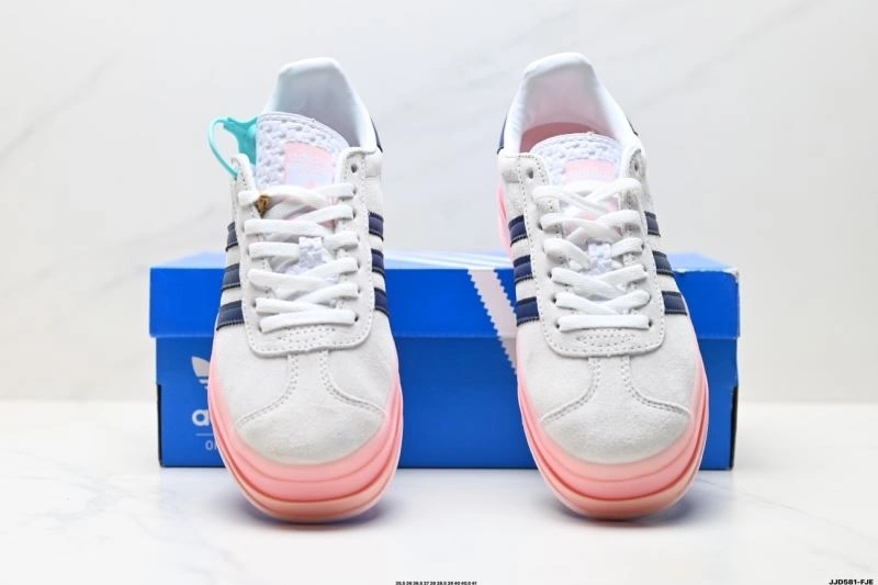 Genuine Adidas Gazelle Shoes