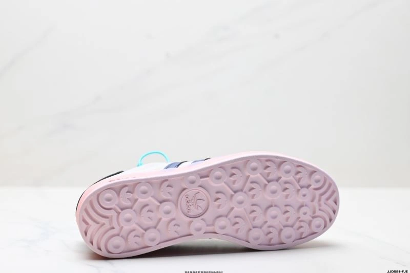 Genuine Adidas Gazelle Shoes