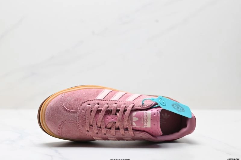 Genuine Adidas Gazelle Shoes
