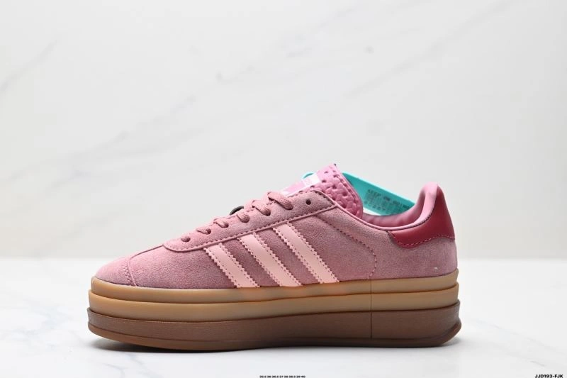 Genuine Adidas Gazelle Shoes