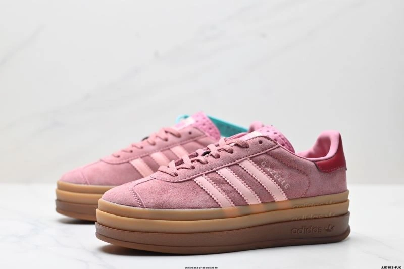 Genuine Adidas Gazelle Shoes