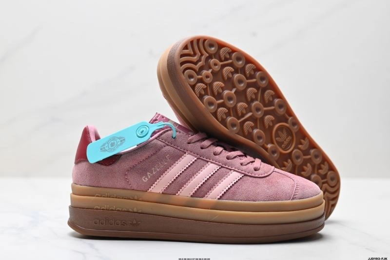 Genuine Adidas Gazelle Shoes
