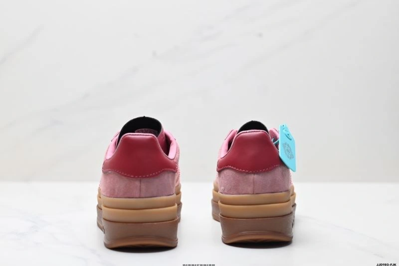 Genuine Adidas Gazelle Shoes