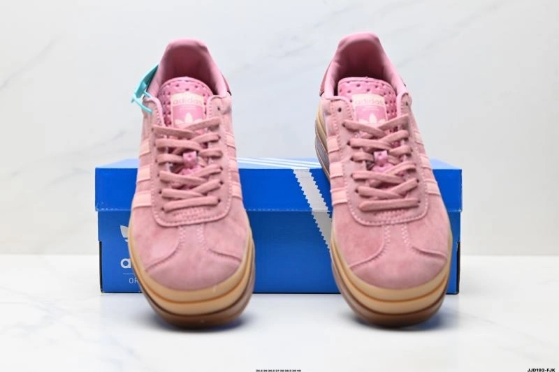 Genuine Adidas Gazelle Shoes