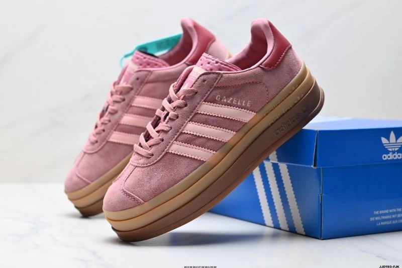 Genuine Adidas Gazelle Shoes