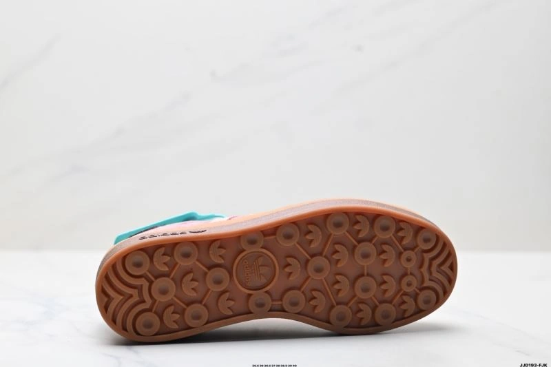 Genuine Adidas Gazelle Shoes