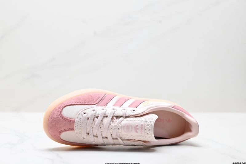 1:1 copy Adidas Gazelle Shoes