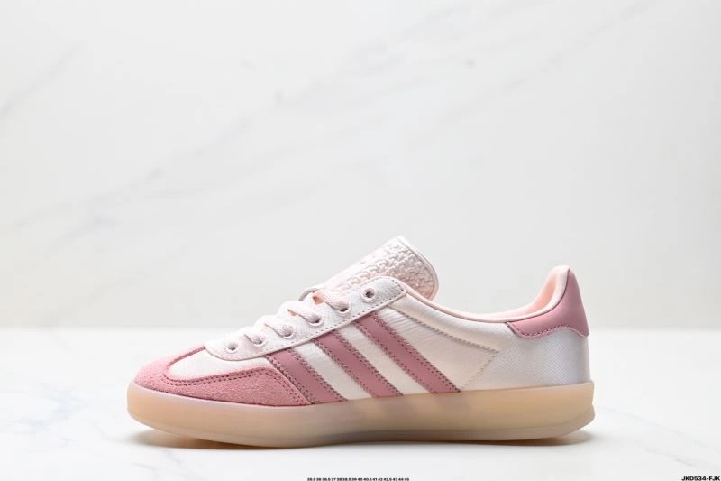 1:1 copy Adidas Gazelle Shoes