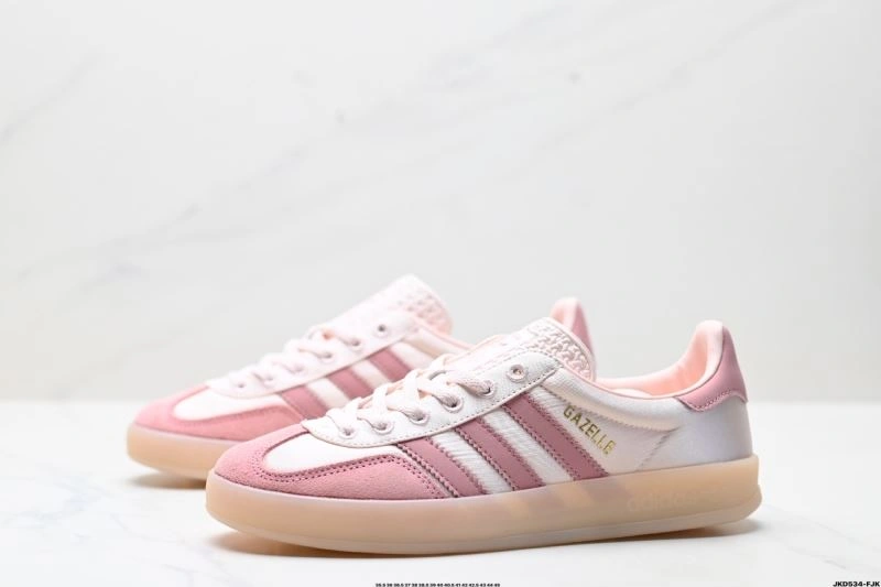1:1 copy Adidas Gazelle Shoes