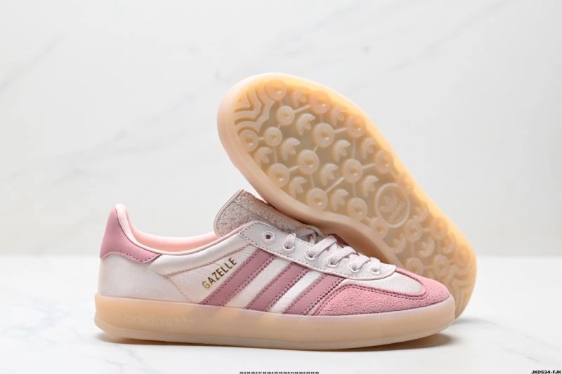 1:1 copy Adidas Gazelle Shoes