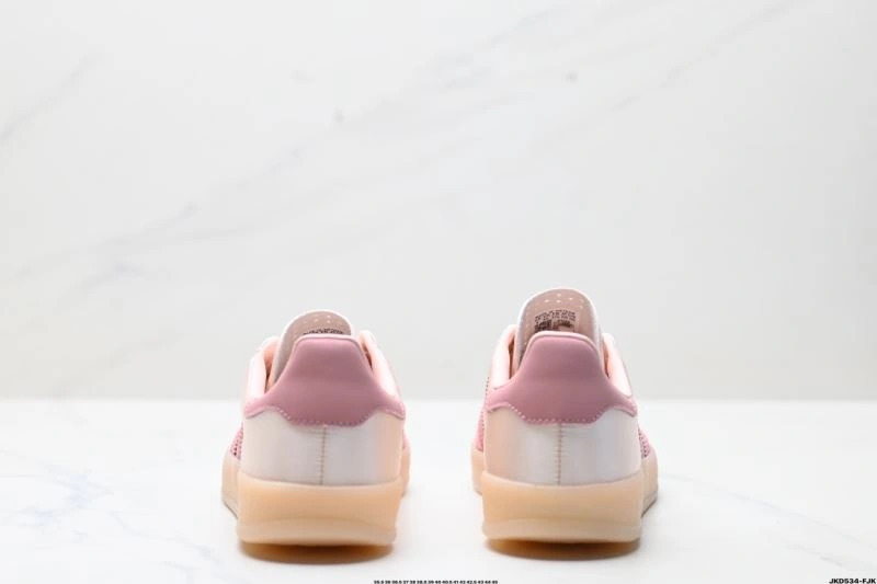 1:1 copy Adidas Gazelle Shoes