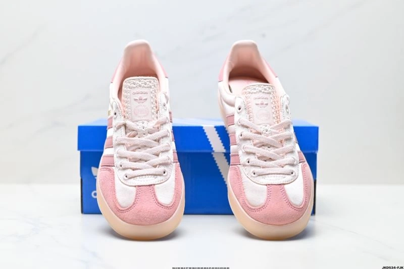 1:1 copy Adidas Gazelle Shoes