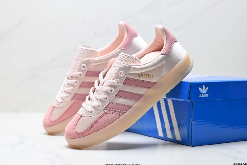 1:1 copy Adidas Gazelle Shoes
