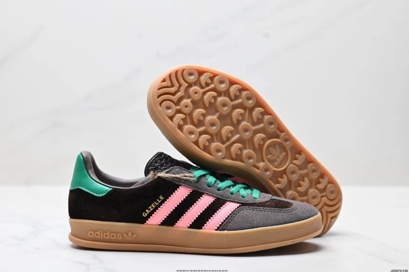 Cut-rate Adidas Gazelle Shoes